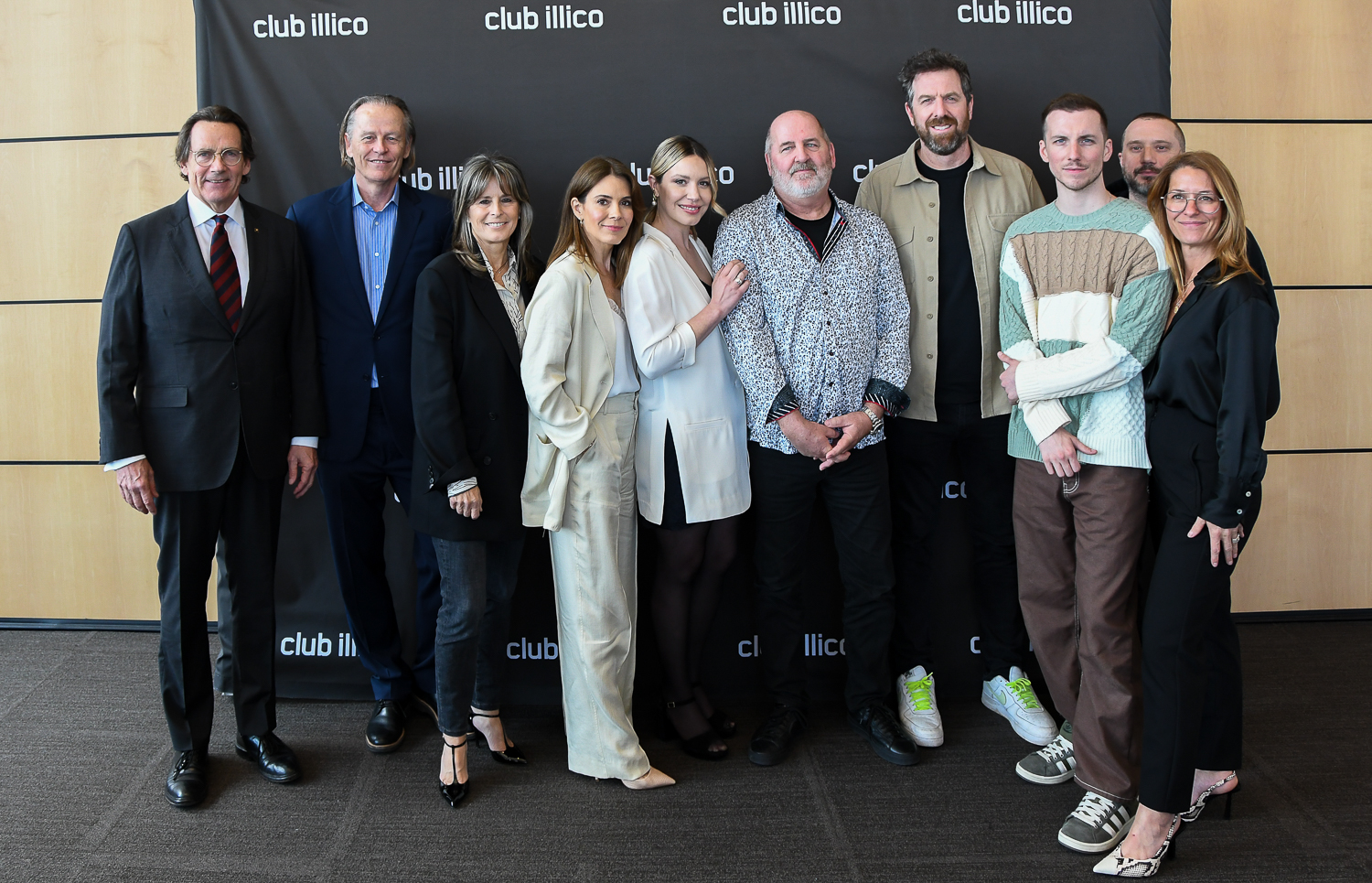 À la découverte des personnages de L'APPEL - BP Arts Média