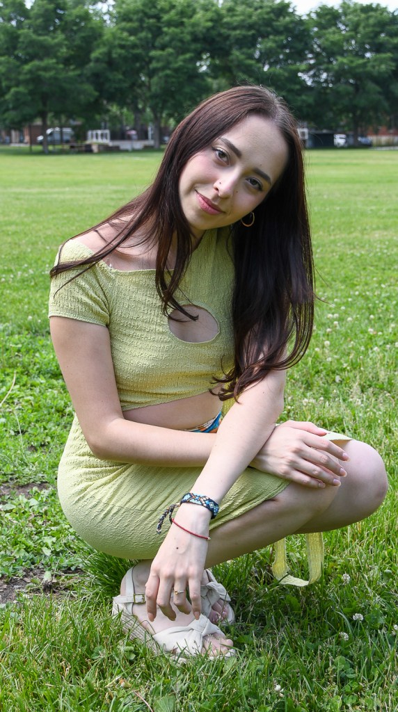 Une bombe estivale nommée MILANDREA - BP Arts Média