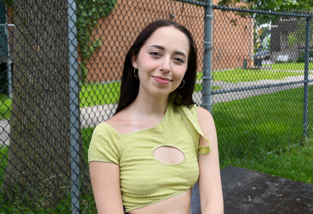 Une bombe estivale nommée MILANDREA - BP Arts Média