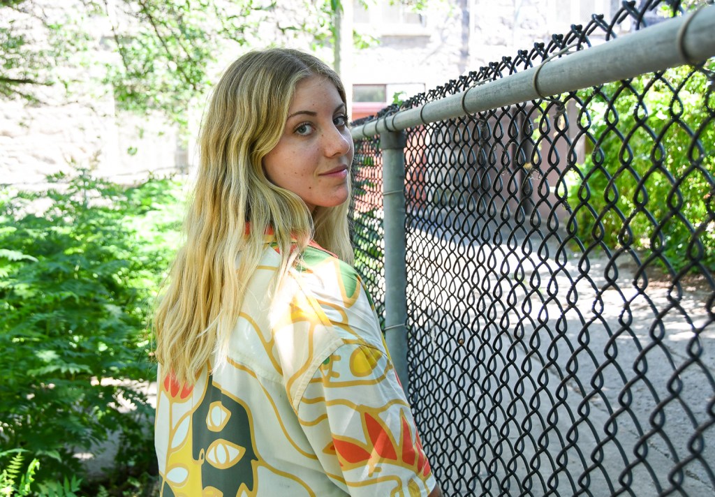 Arielle Roberge, une vague disco house déferle sur le Québec ! - BP ...