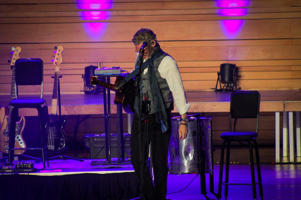 [Photos] Jesse Cook au Festival International de Jazz de Montréal - BP ...