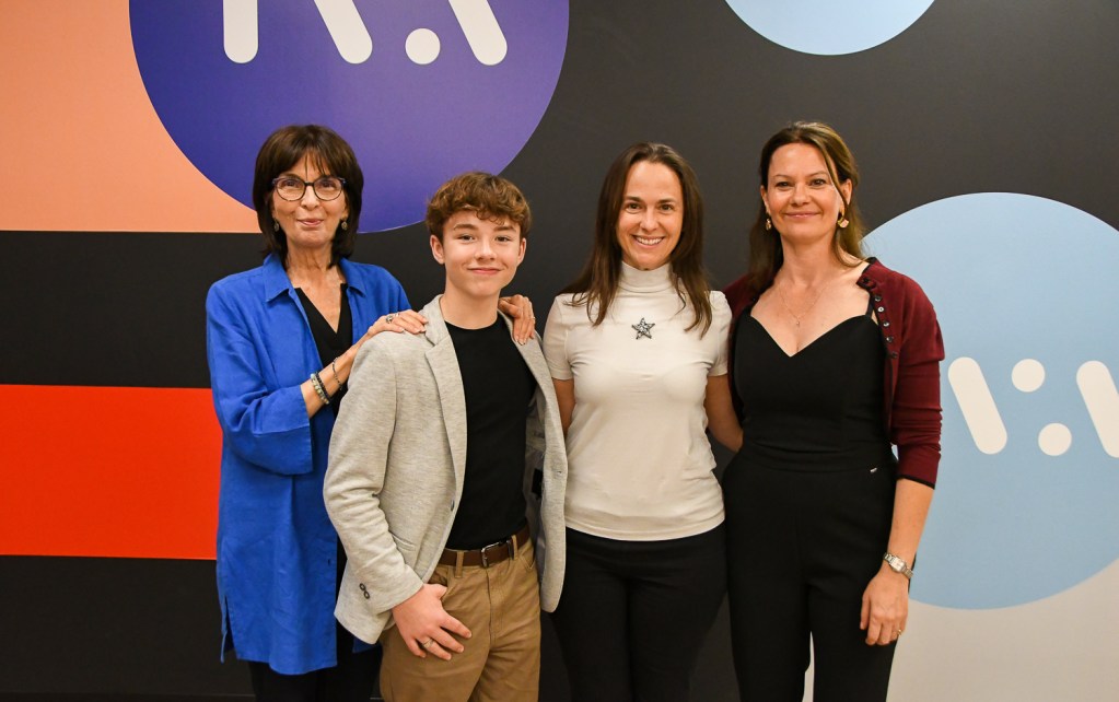 À propos d’Antoine, une série qui change des vies ! - BP Arts Média