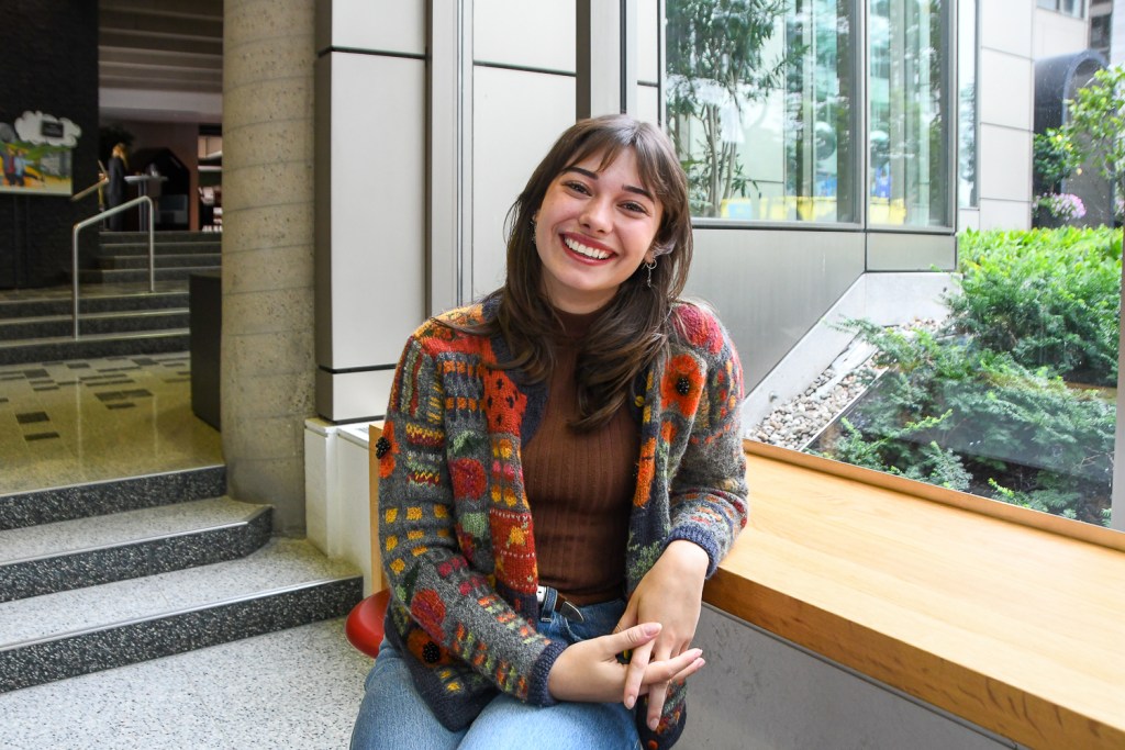Estelle Fournier nous parle de la troisième saison de COMME DES TÊTES ...