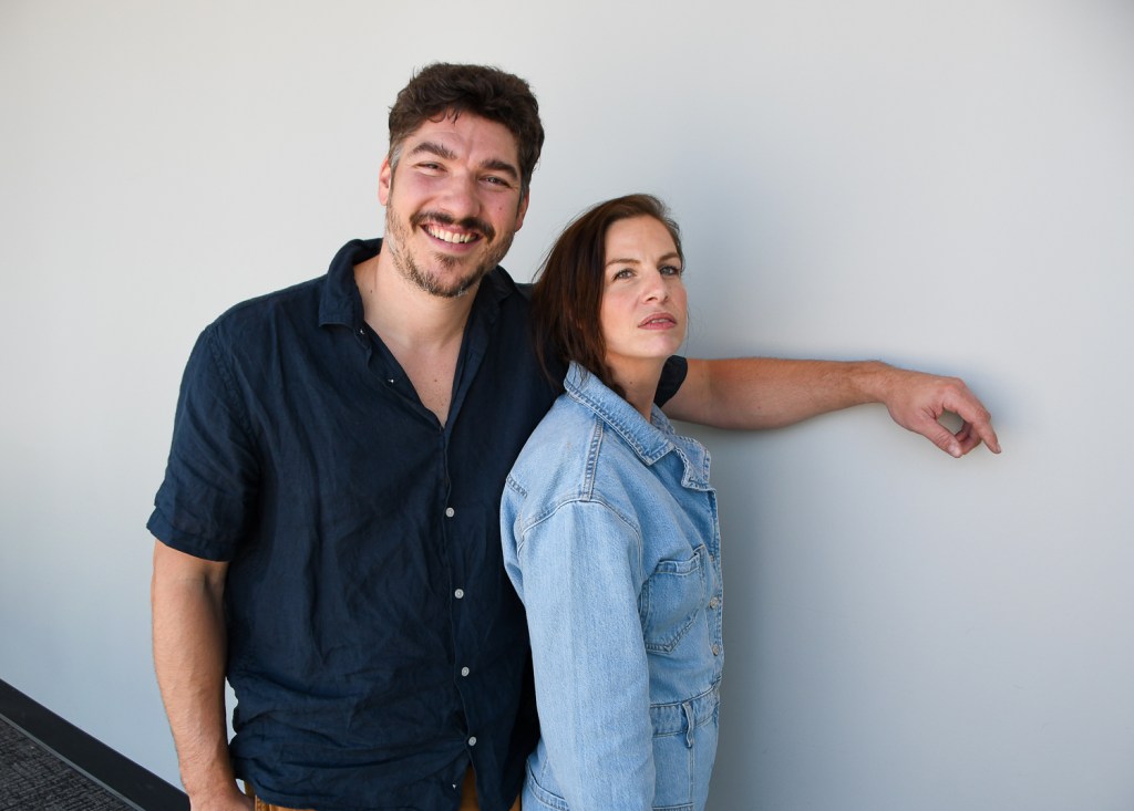 À la découverte des personnages de la série Dumas - BP Arts Média