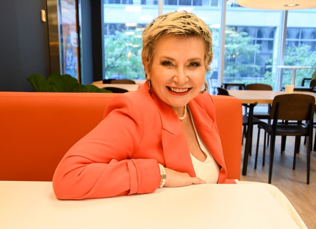 Découvrez la programmation 2024-2025 de TVA - BP Arts Média