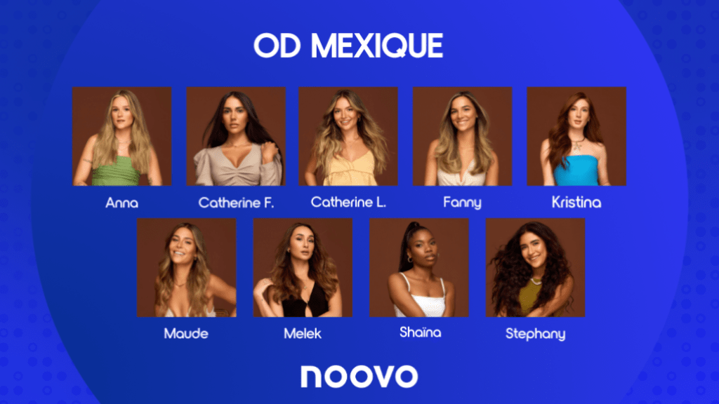 Occupation Double Mexique prend son envol - BP Arts Média