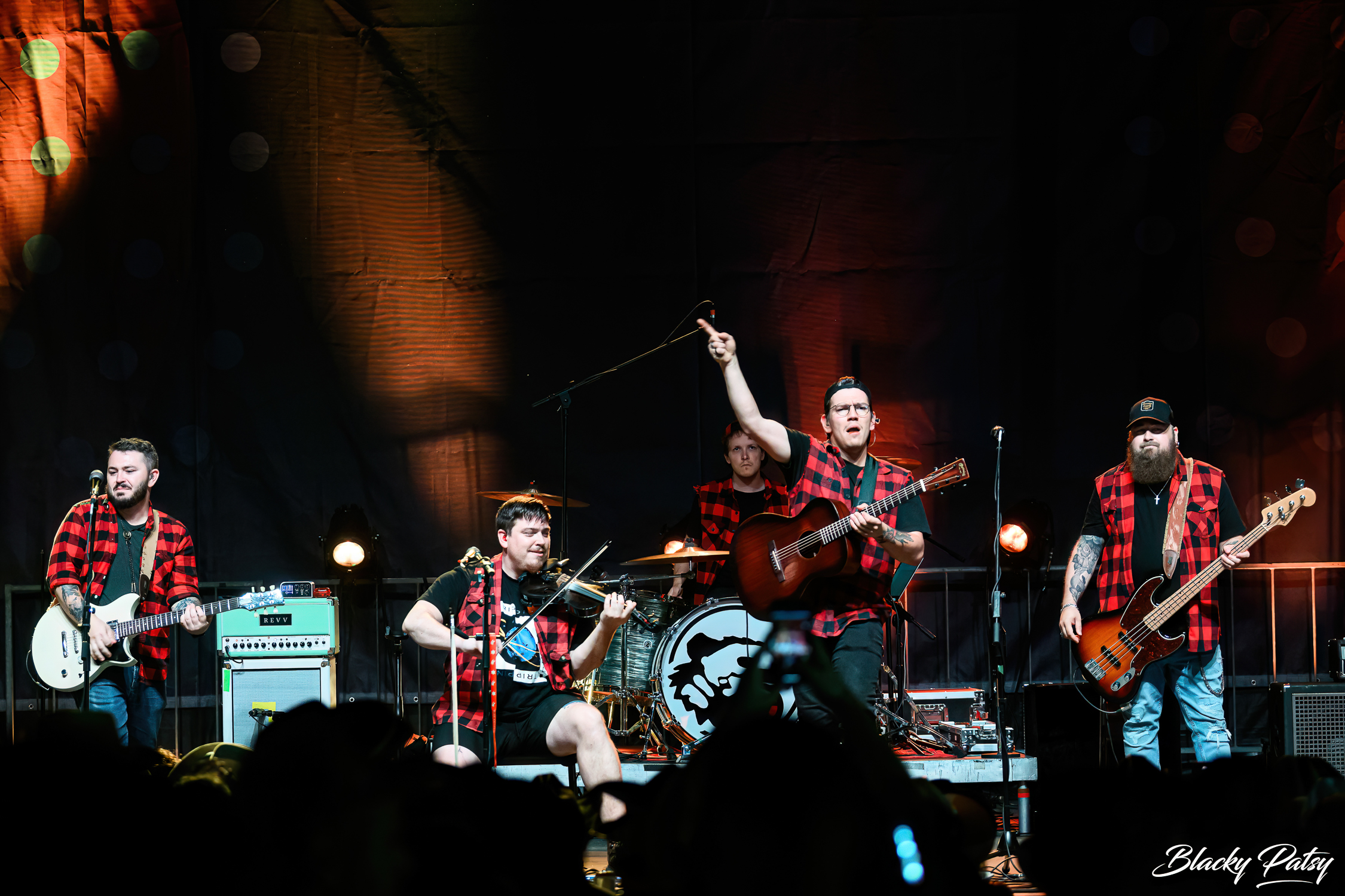 Les Rats d'Swompe dans vos partys - BP Arts Média