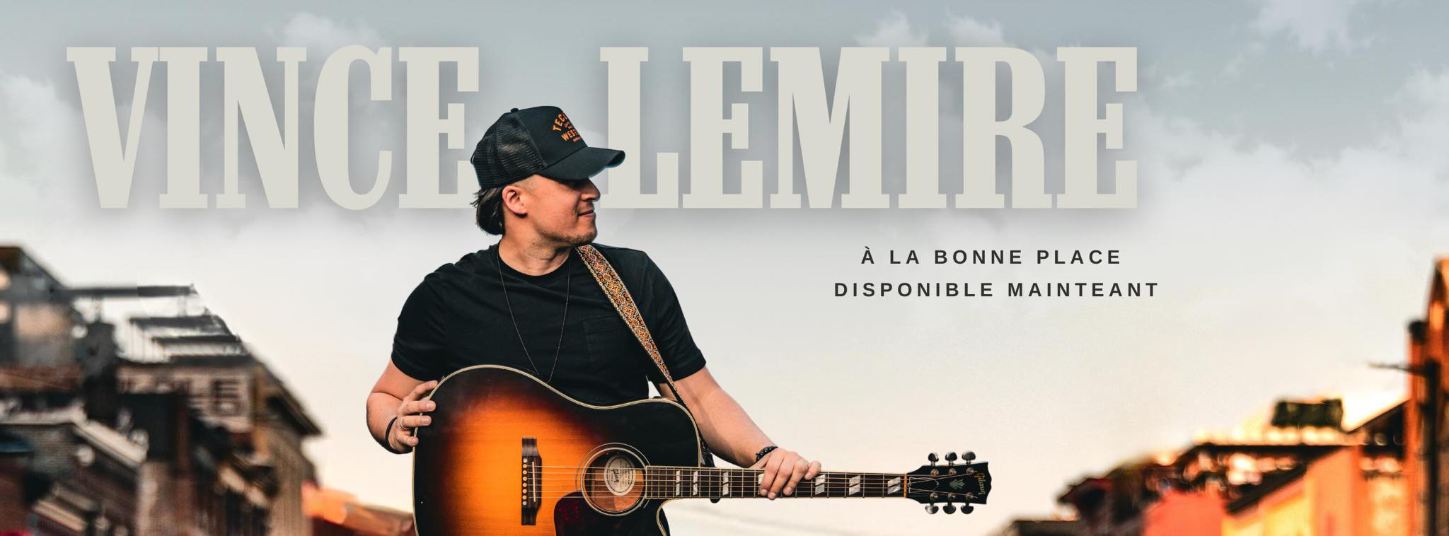 [Critique] Vince Lemire - À la bonne place - BP Arts Média