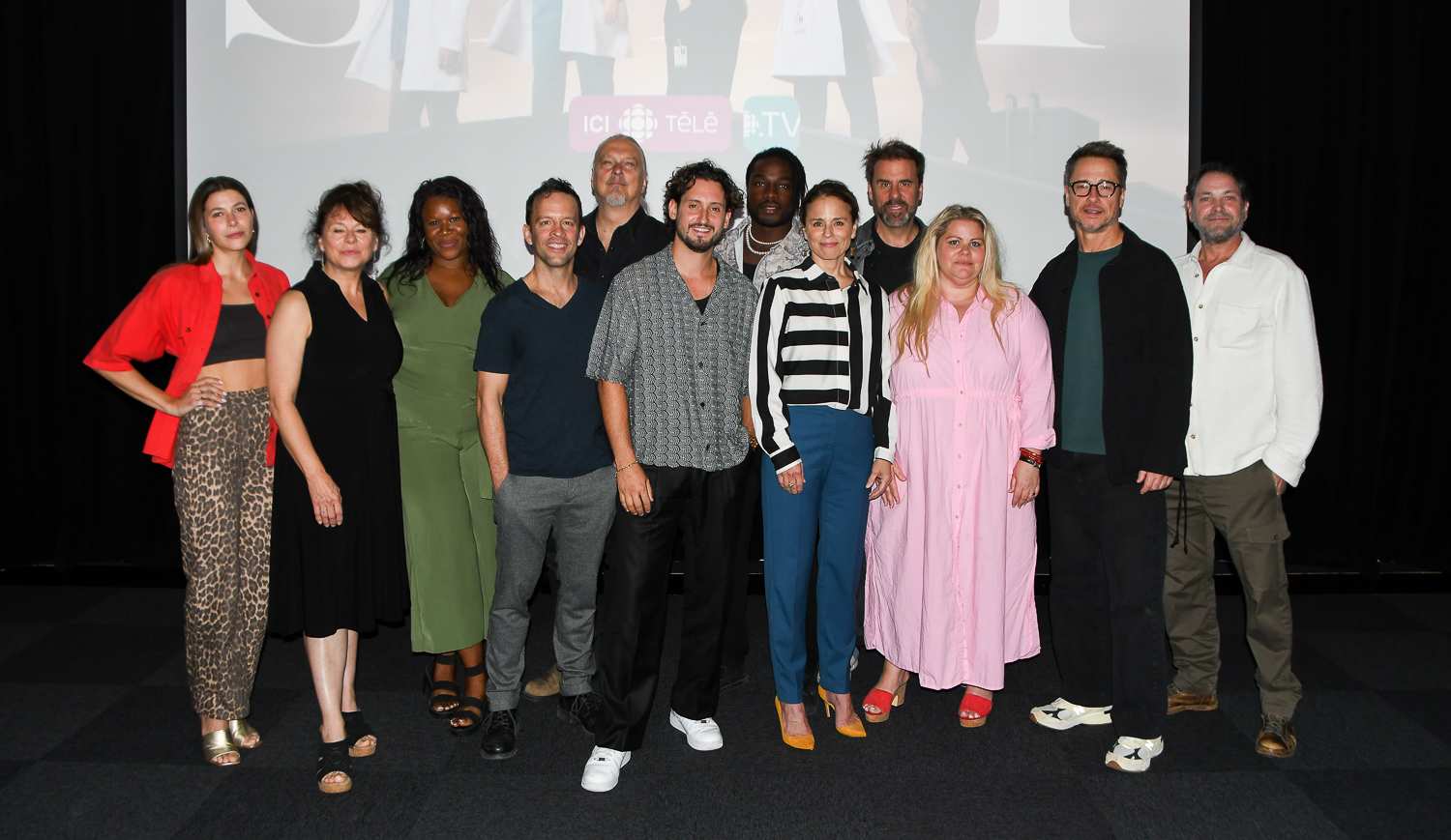 Stat, de l'action en masse pour débuter la saison 3 ! - BP Arts Média