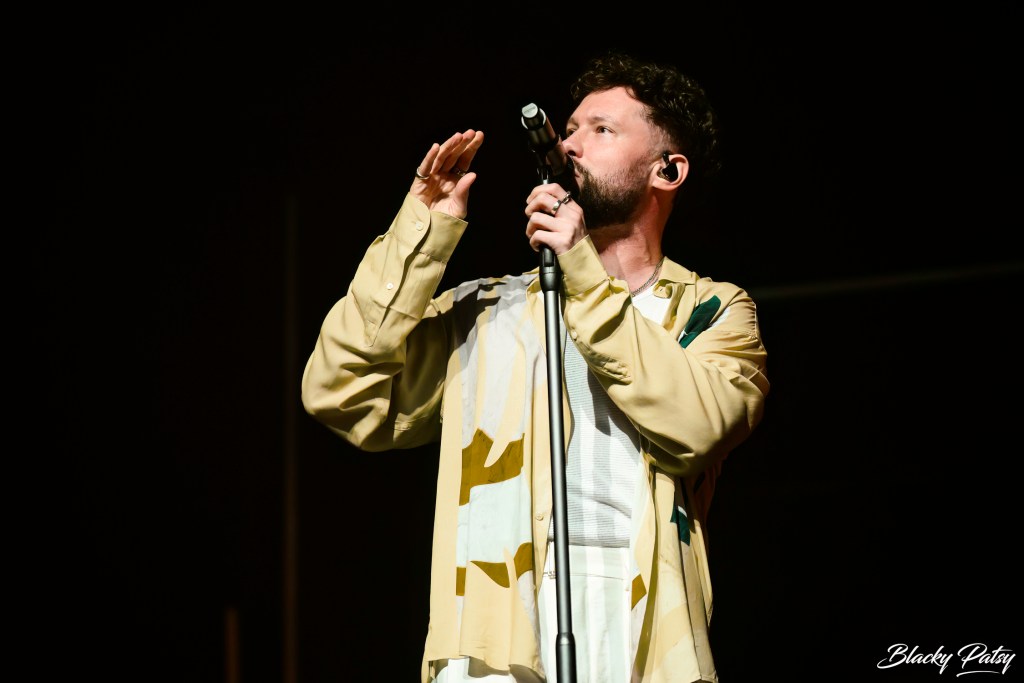 Une soirée époustouflante avec Calum Scott et Cian Ducrot - BP Arts Média