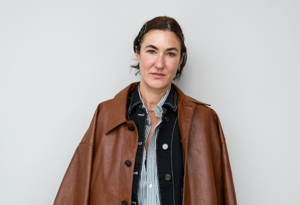 Nos photos du visionnement de presse de Veille sur moi - BP Arts Média