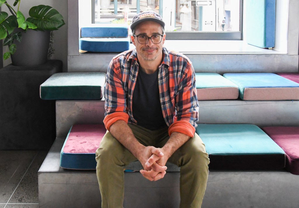 À la découverte des personnages de la série Le retour d'Anna Brodeur ...