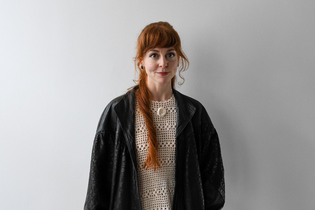 À la découverte des personnages de la série Le retour d'Anna Brodeur ...