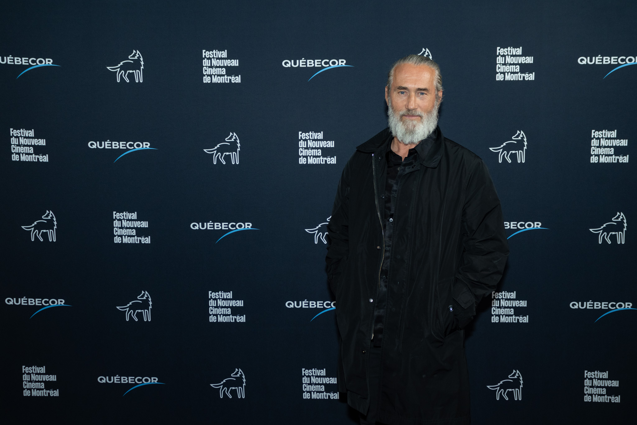Nos photos du tapis rouge de Rumours - BP Arts Média