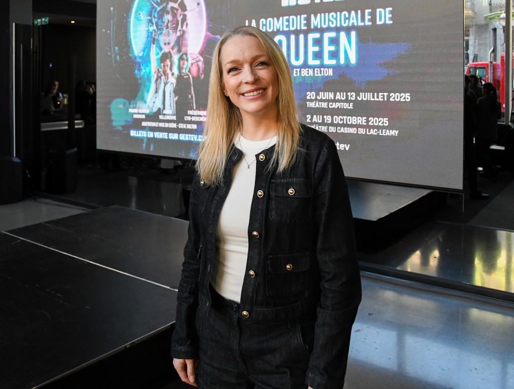 We Will Rock You; la "Queenmania" s'empare à nouveau du Québec ! - BP ...