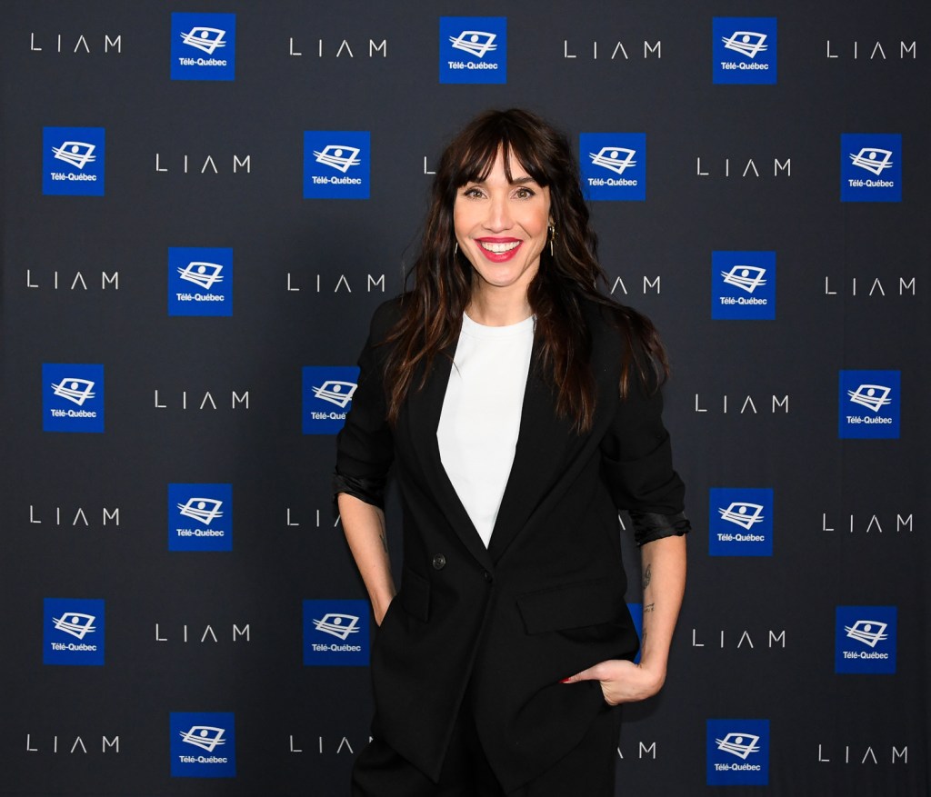 Nos photos du tapis rouge de Liam - BP Arts Média