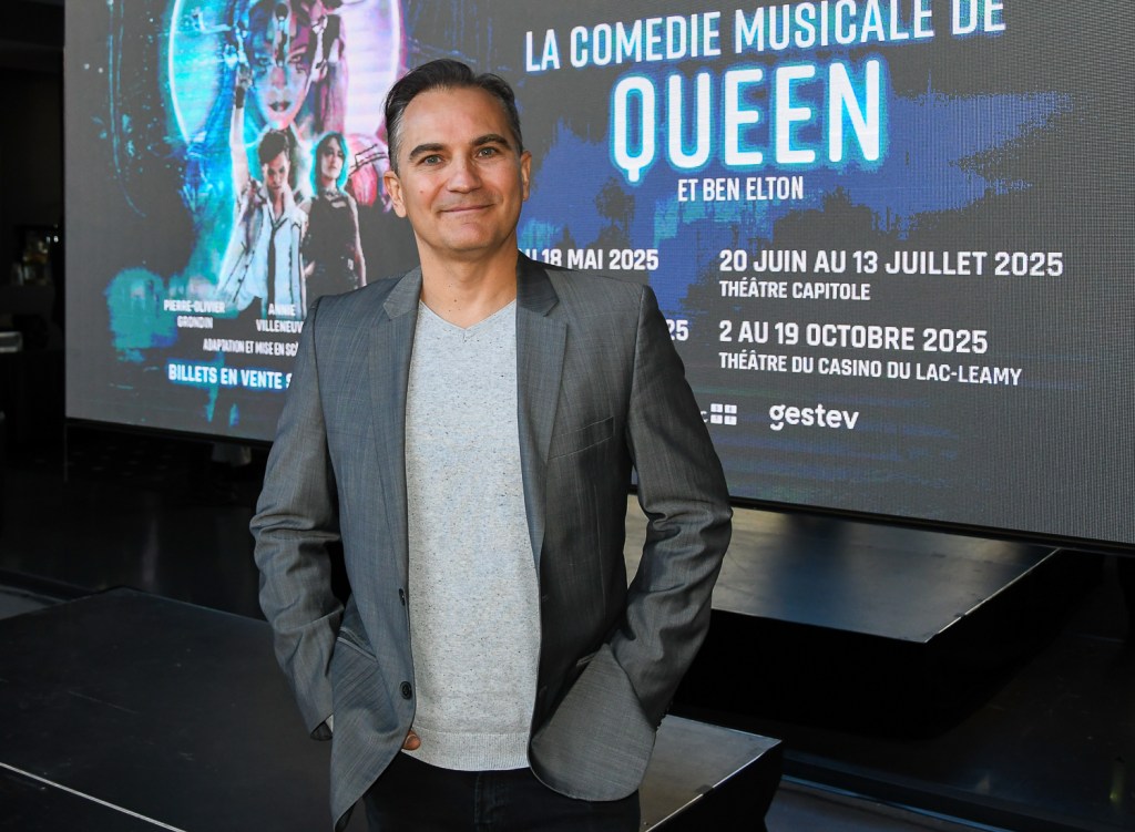 We Will Rock You; la "Queenmania" s'empare à nouveau du Québec ! - BP ...