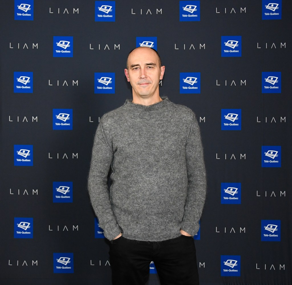 Nos photos du tapis rouge de Liam - BP Arts Média