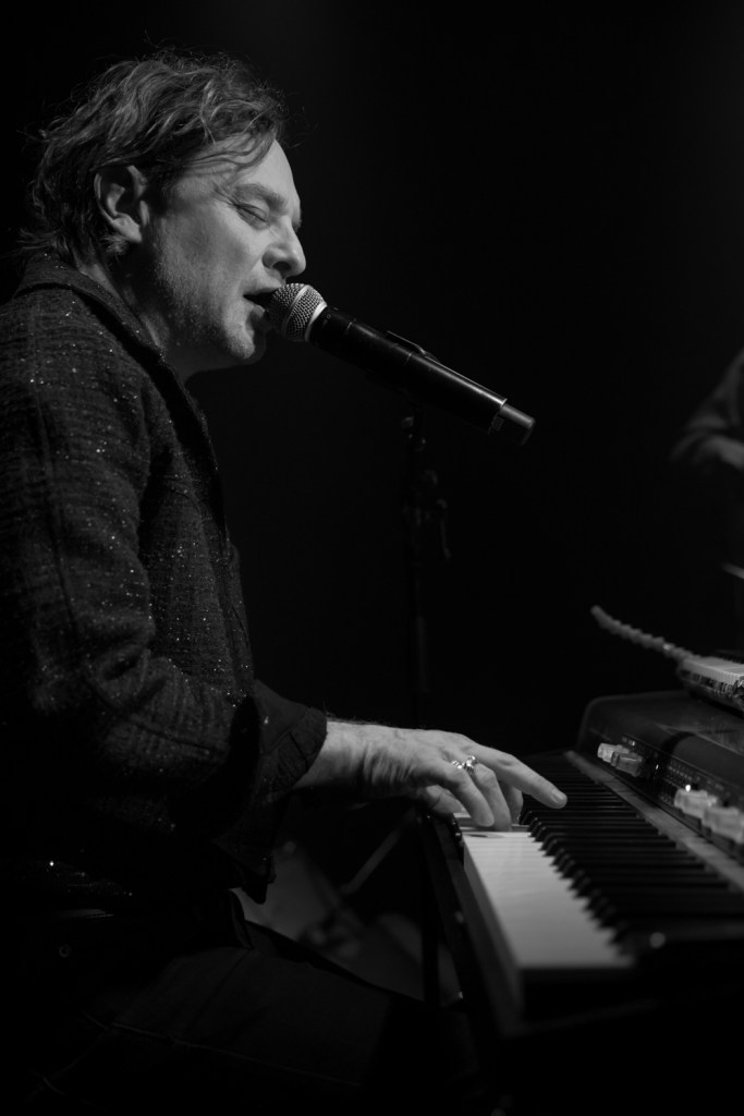 [Photos] Lancement de Perro del amor de Yann Perreau - BP Arts Média