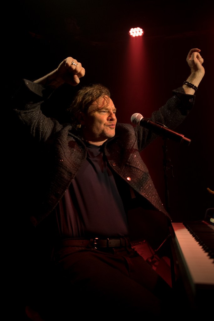 [Photos] Lancement de Perro del amor de Yann Perreau - BP Arts Média