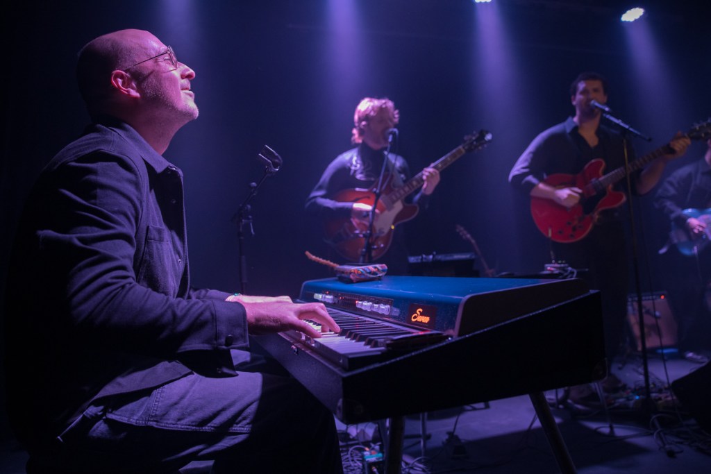 [Photos] Lancement de Perro del amor de Yann Perreau - BP Arts Média