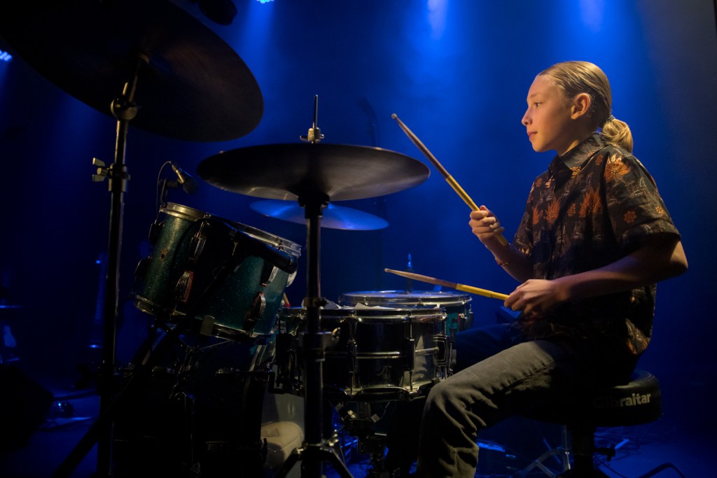 [Photos] Lancement de Perro del amor de Yann Perreau - BP Arts Média