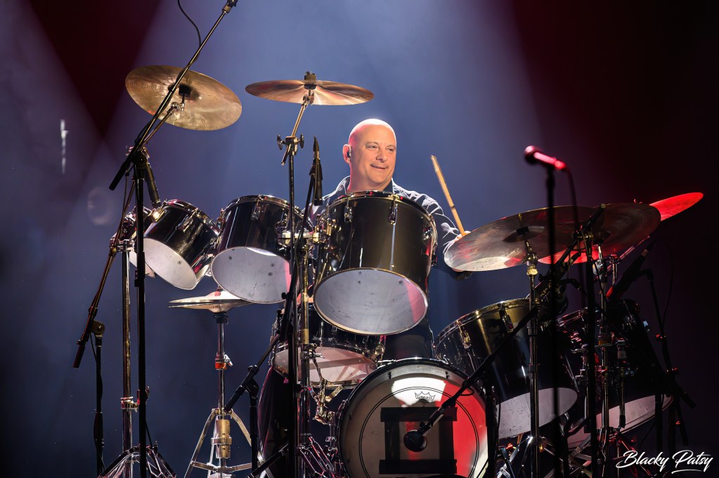 Martin Levac plus qu’un hommage à Phil Collins et Genesis - BP Arts Média