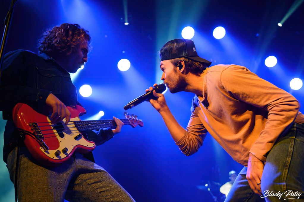 Soirée country avec Conner Smith au Théâtre Beanfield - BP Arts Média