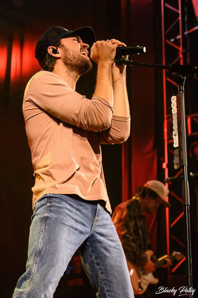 Soirée country avec Conner Smith au Théâtre Beanfield - BP Arts Média