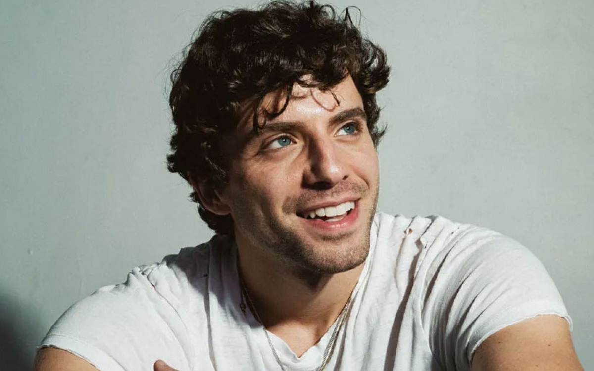 On se réchauffe le cœur avec Mark Ambor à Montréal - BP Arts Média