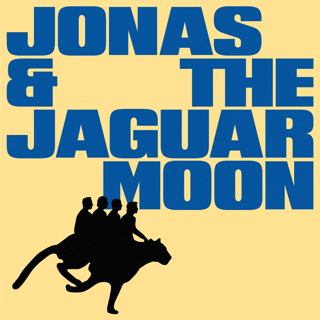[Critique] Jonas & The Jaguar Moon - BP Arts Média