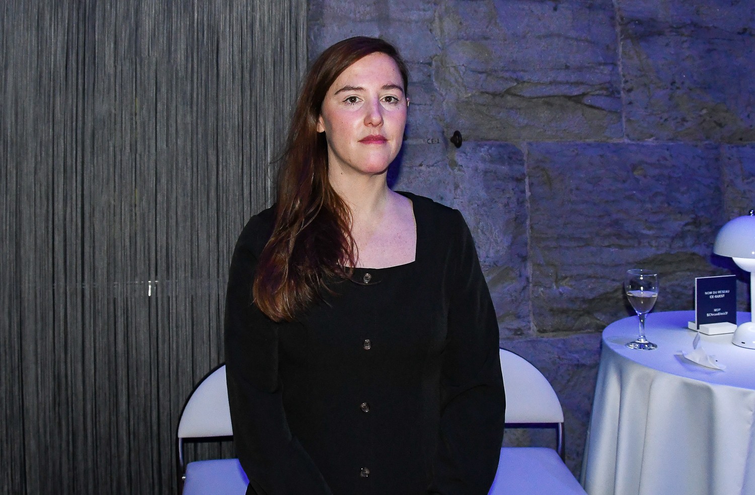 Florence Longpré ouvre la discussion avec sa nouvelle série Empathie ...