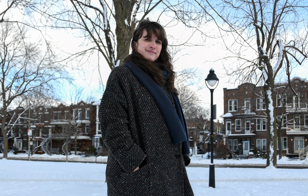 Agence Brainsto; Daphnée Côté-Hallé nous parle de son expérience - BP ...