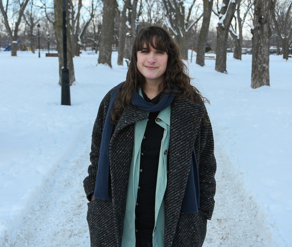 Agence Brainsto; Daphnée Côté-Hallé nous parle de son expérience - BP ...