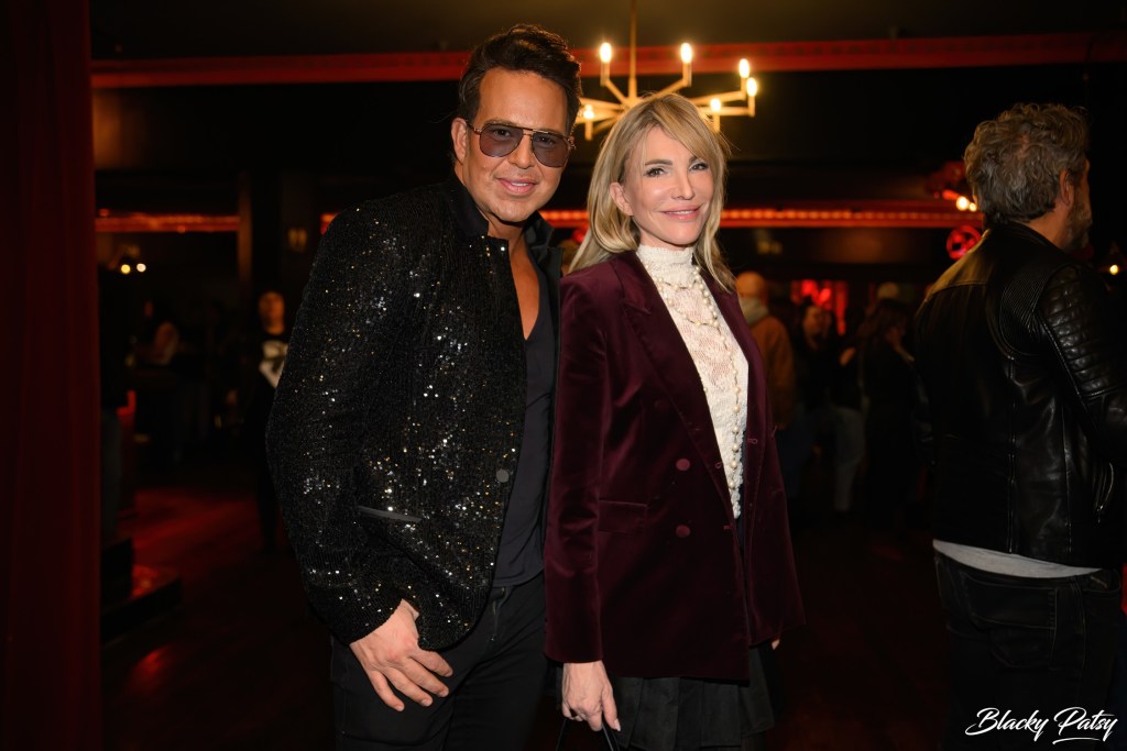 Une fête inoubliable, sans aucun compromis : Éric Lapointe et les 30 ...