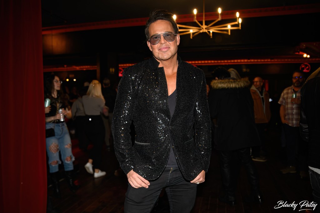 Une fête inoubliable, sans aucun compromis : Éric Lapointe et les 30 ...