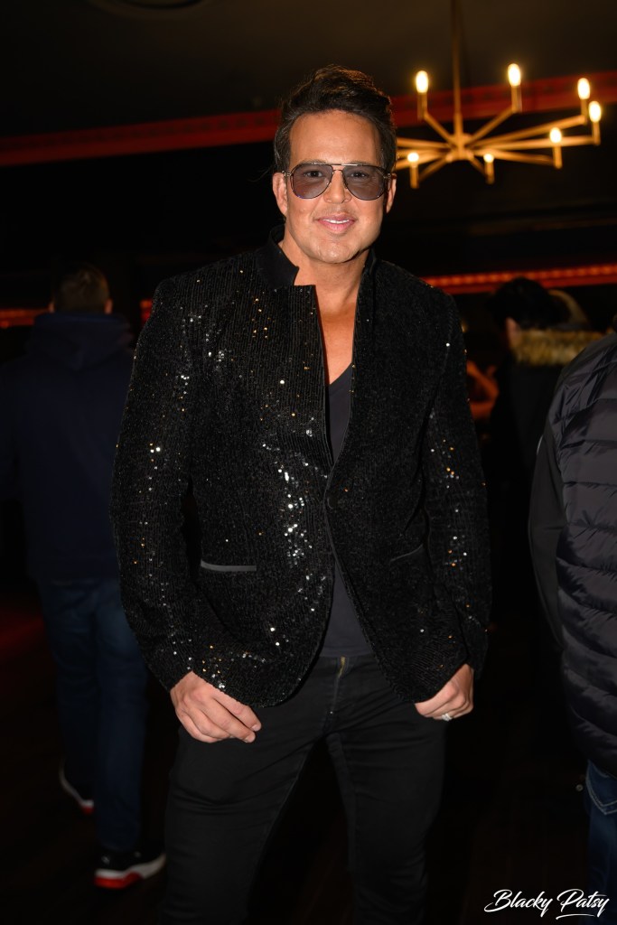 Une fête inoubliable, sans aucun compromis : Éric Lapointe et les 30 ...