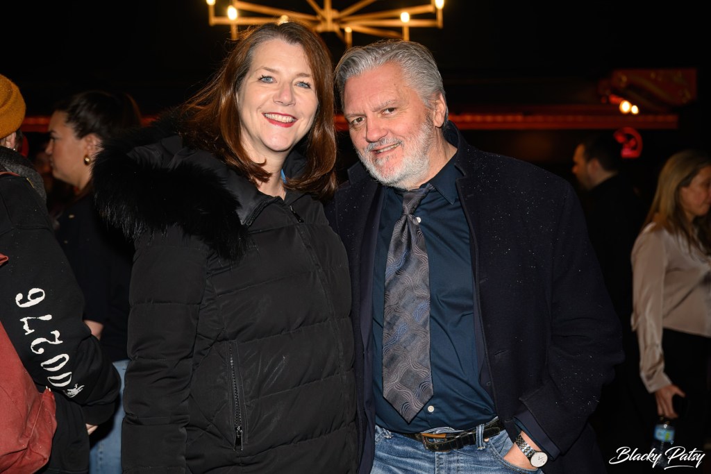 Une fête inoubliable, sans aucun compromis : Éric Lapointe et les 30 ...