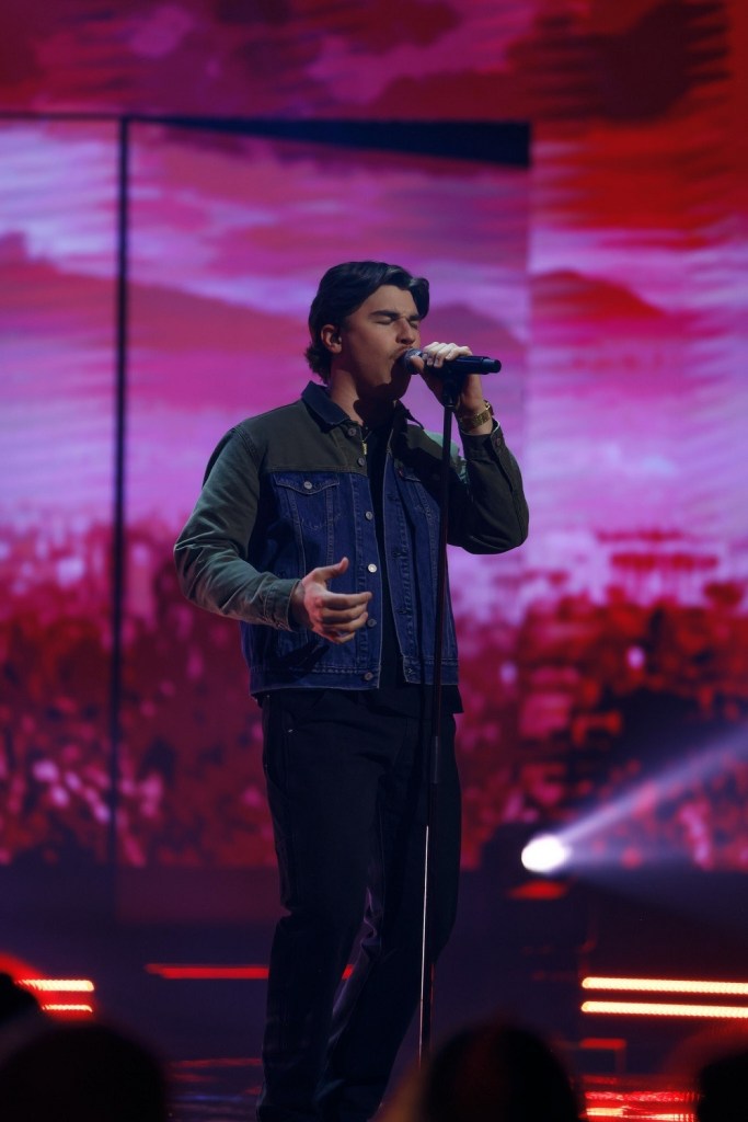 Loïc Trépanier: reconnaissant envers l'expérience enrichissante qu'est ...