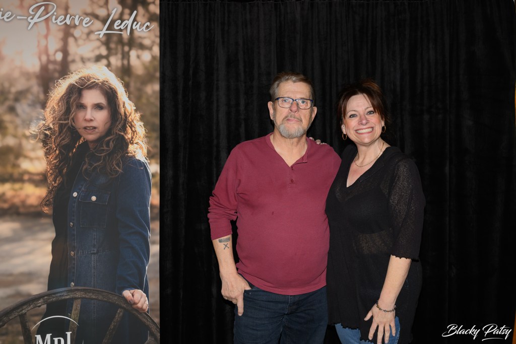 [Photos] Tapis rouge du lancement d’album « Ici Maintenant » de Marie ...