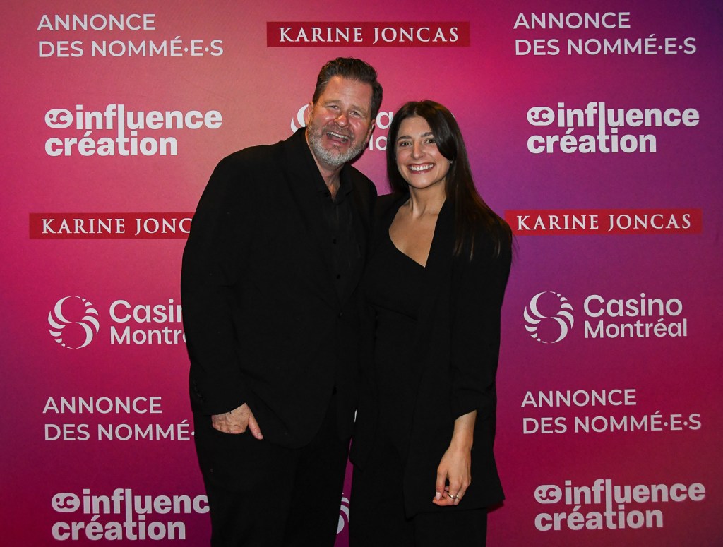 Les nominés du Gala InfluenceCréation 2025 sont ... - BP Arts Média