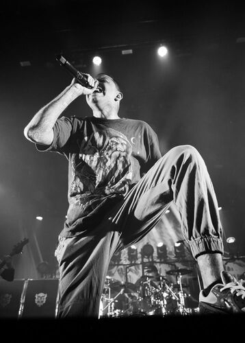 Chelsea Grin au Théâtre Beanfield - BP Arts Média