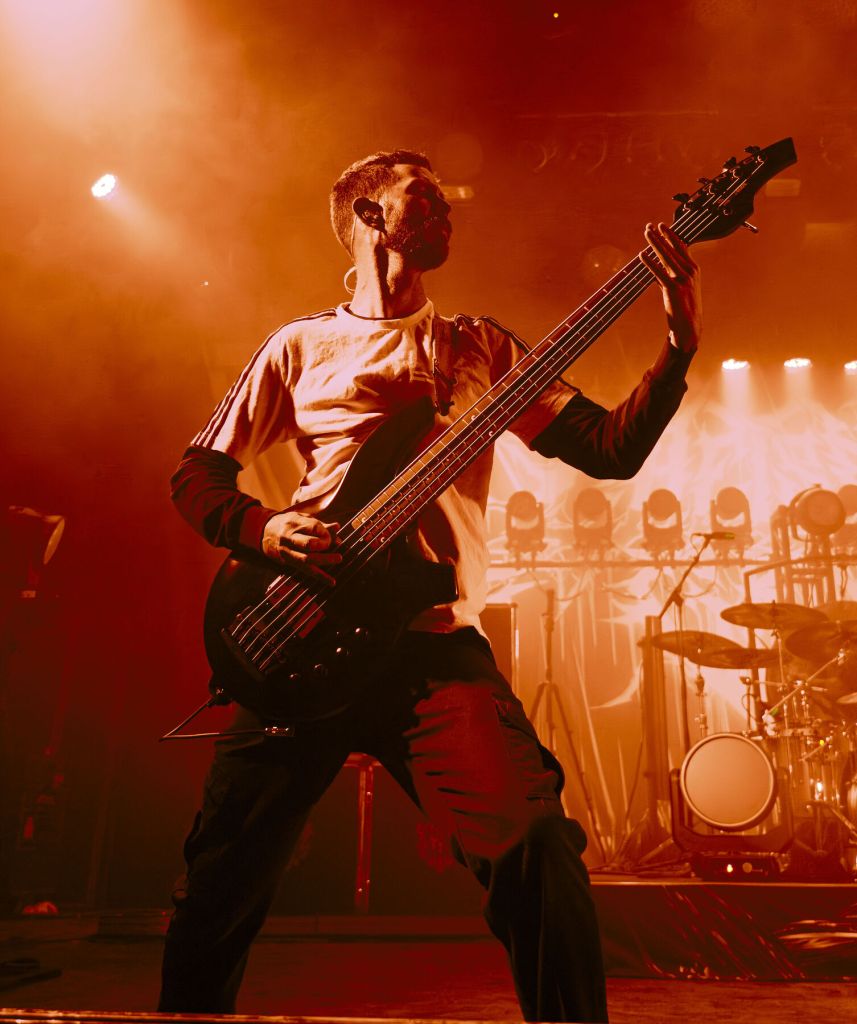 Chelsea Grin au Théâtre Beanfield - BP Arts Média
