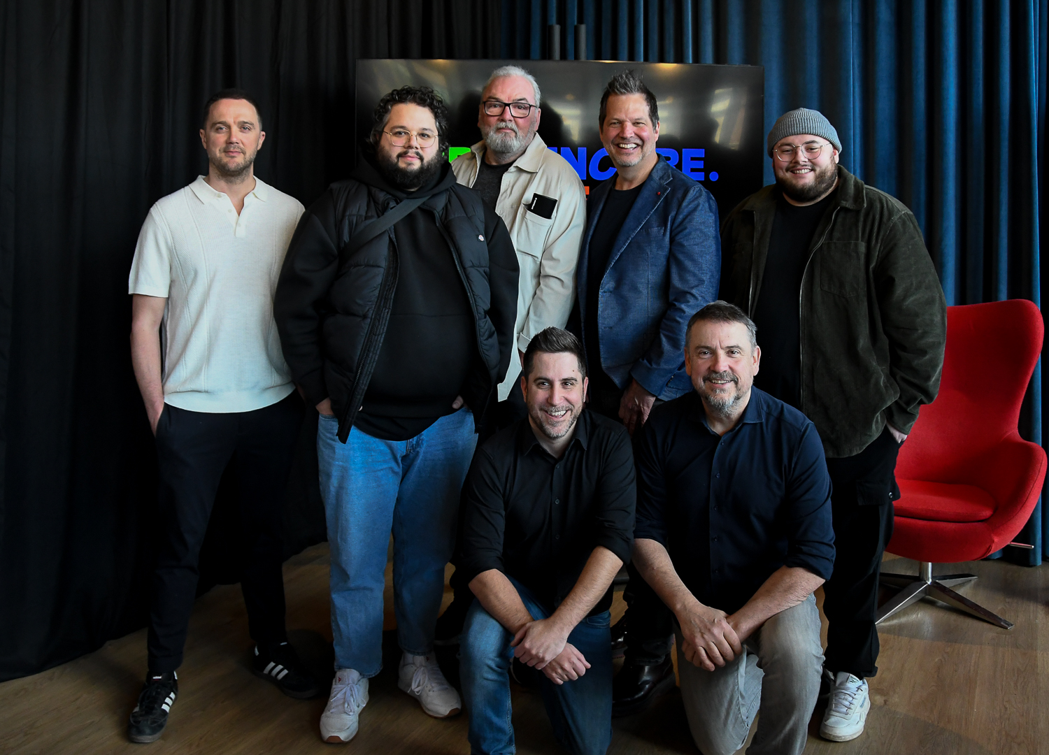 Découvrez les Galas et les Grands bien-cuits de Juste pour rire Québec ...