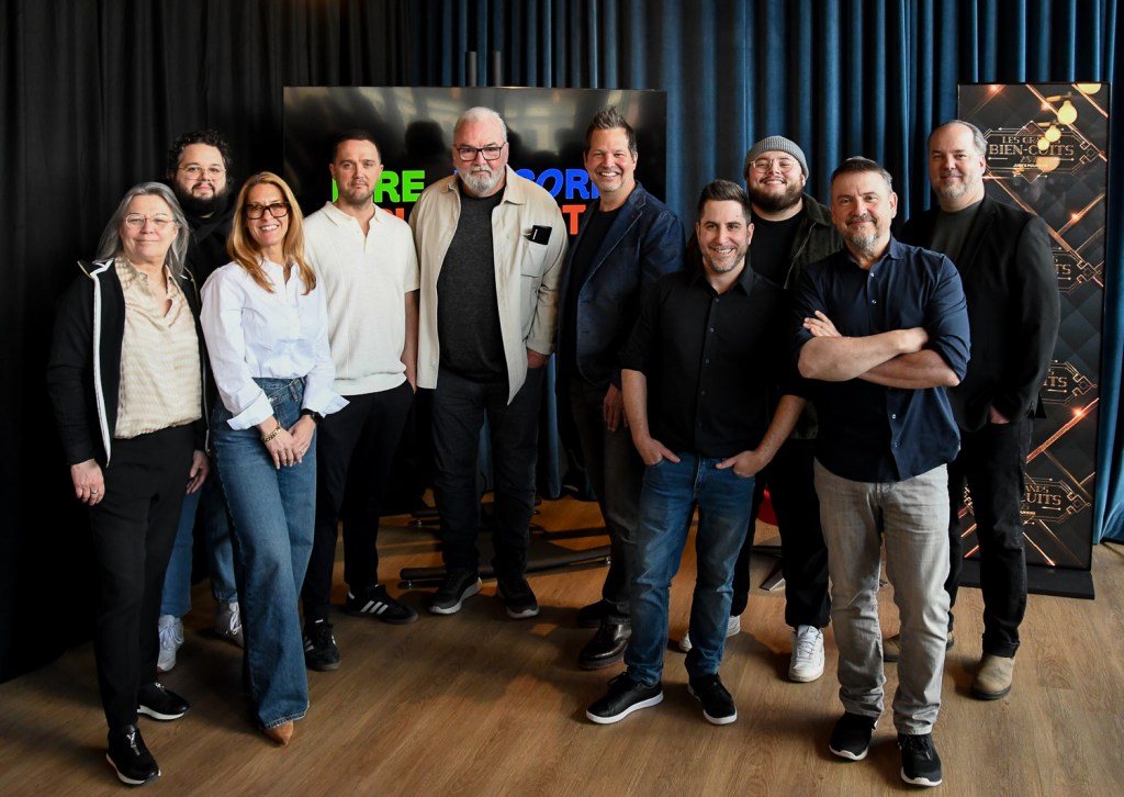 Découvrez les Galas et les Grands bien-cuits de Juste pour rire Québec ...