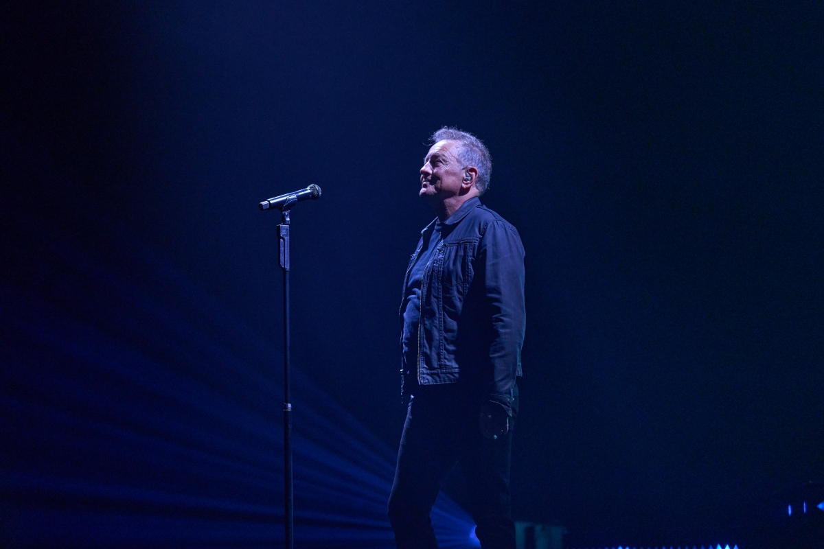 REMASTERISÉ d’André-Philippe Gagnon : un talent unique et incroyable ...