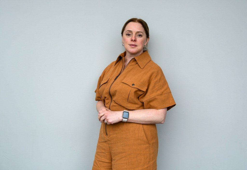 À la découverte des personnages de Antigang - BP Arts Média