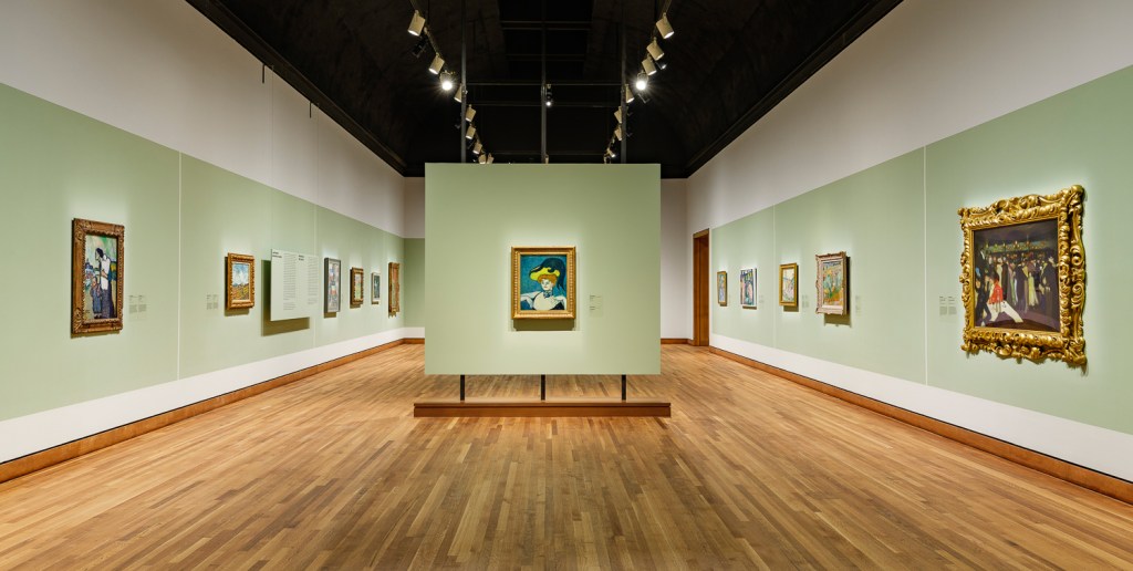 Berthe Weill, une exposition vibrante qui rend hommage à la galeriste ...