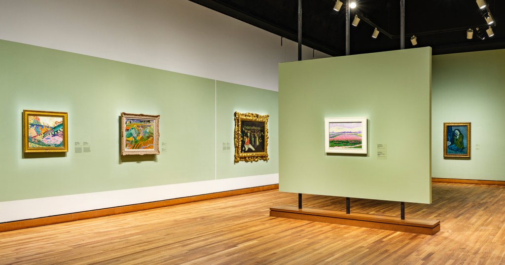 Berthe Weill, une exposition vibrante qui rend hommage à la galeriste ...