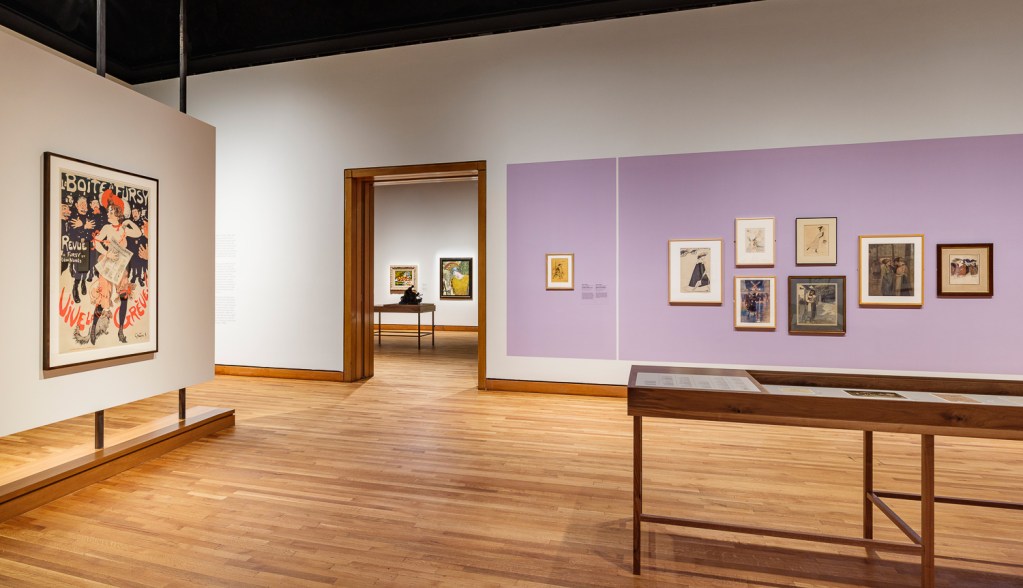 Berthe Weill, une exposition vibrante qui rend hommage à la galeriste ...